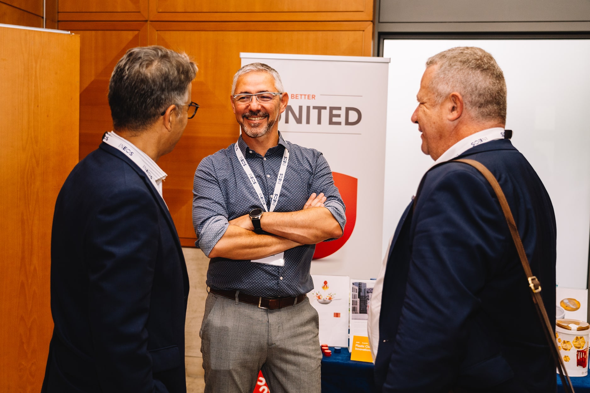 Rigid Packaging Forum 2024, Cincinnati