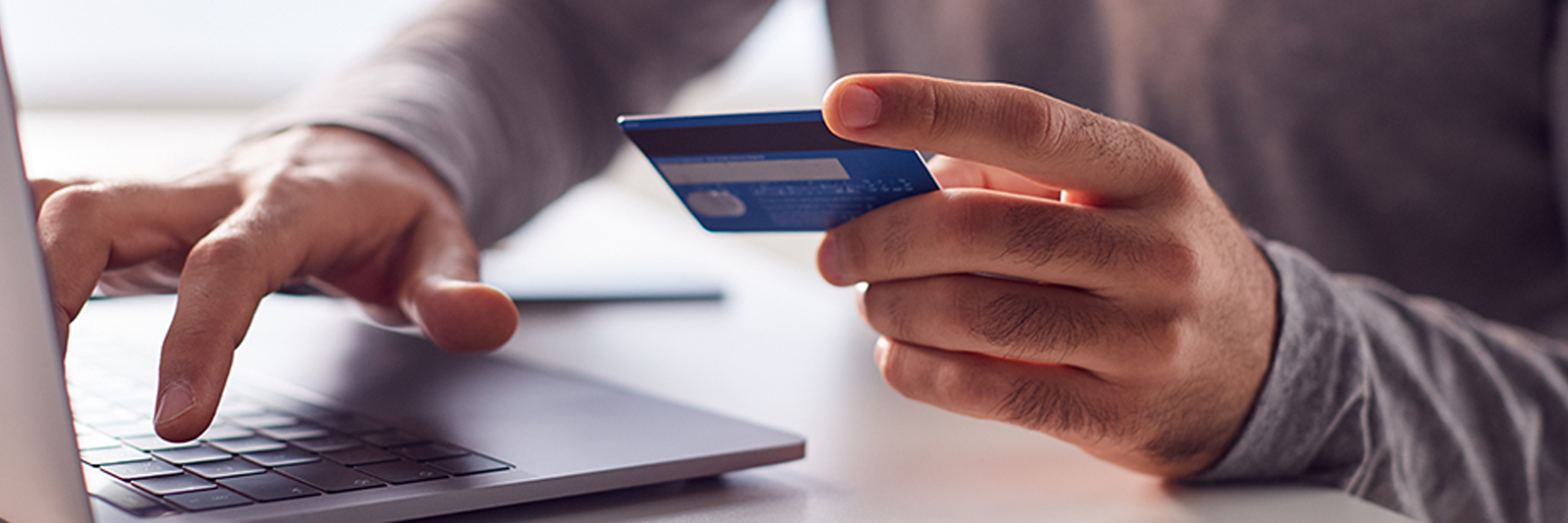 Top reasons to apply for business credit cards