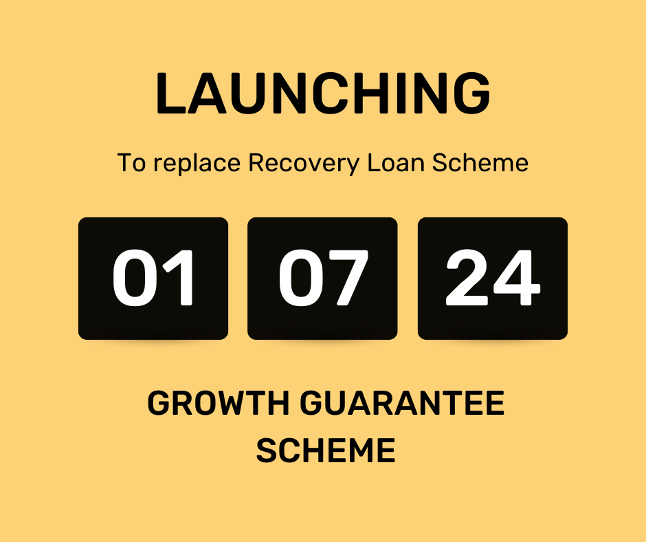 How to apply for the Growth Guarantee Scheme