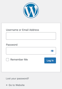 GoDaddy WordPress Login Ultimate Guide For Secure Access 2024