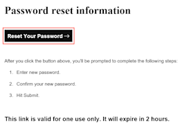 I Forgot My Microsoft 365 Password Email Instructions Instructions Vancouver Designs 