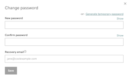 Change A Microsoft 365 Password Microsoft 365 From GoDaddy GoDaddy 