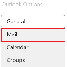 Request a read receipt in Outlook | Microsoft 365 from GoDaddy ...