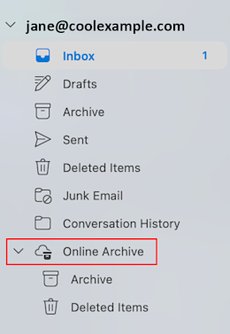 Where Are My Folders After Migrating From Workspace Email To Microsoft 365 Microsoft 365 From 
