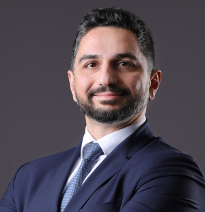 Cenomi Centers | Executive Leadership | Sami Itani