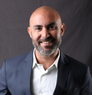 Cenomi Centers | Executive Leadership | Bruno Wehbe