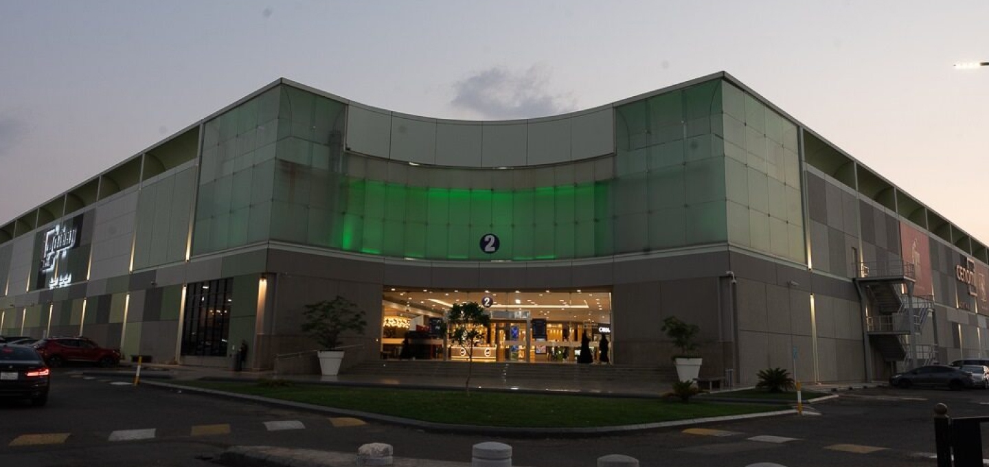 Cenomi Centers | Aziz Mall | Contact Us