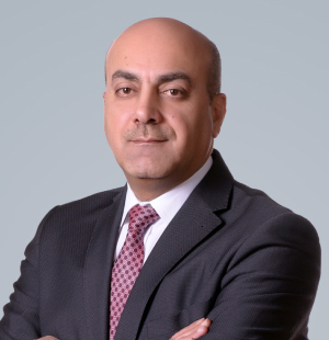 Cenomi Centers | Executive Leadership | Jabri Maali