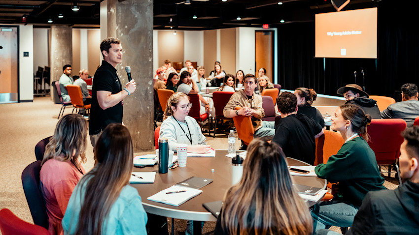 Church Leaders Conference 2024 | Church Leaders Conference | Watermark