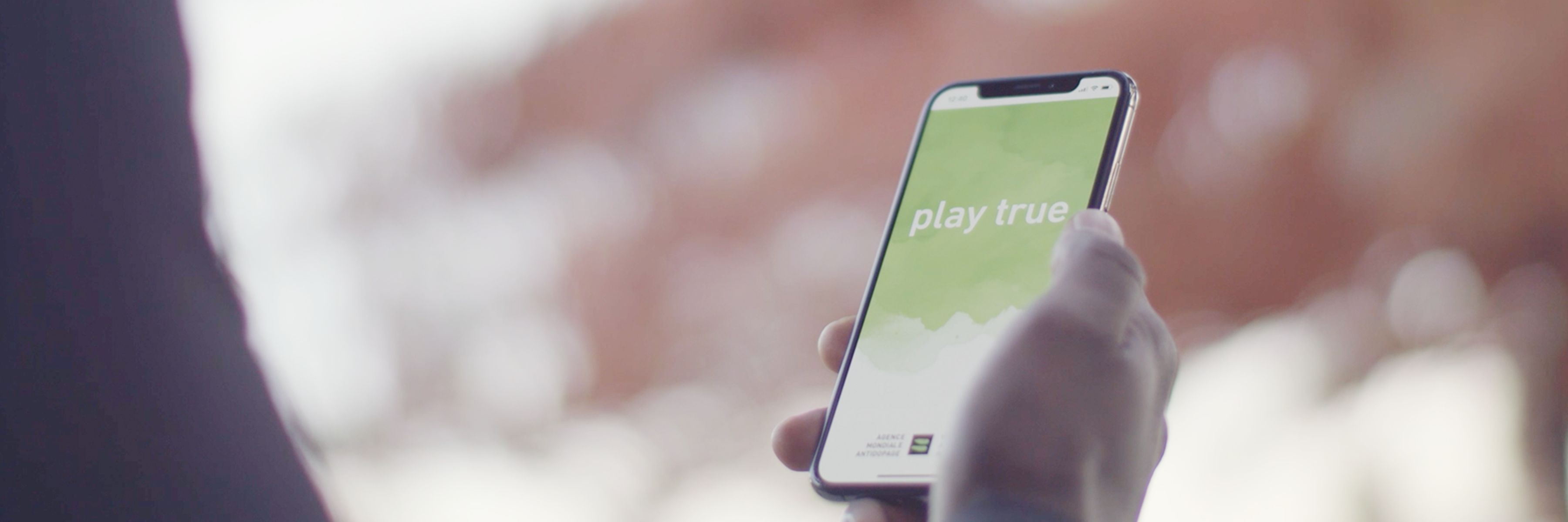 Odopod by Nurun | World Anti-Doping Agency