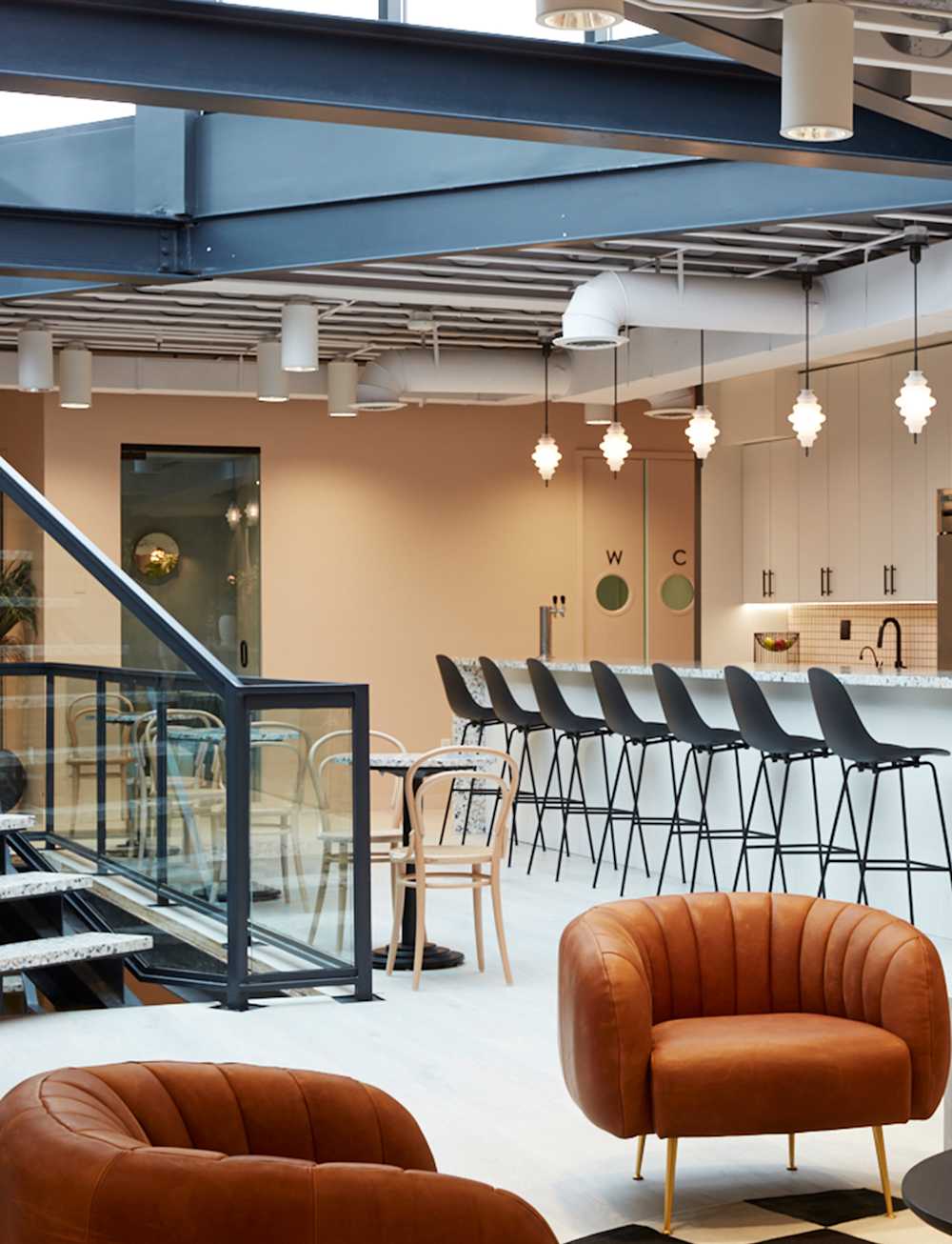 Bond Collective - Bushwick | Shared Office Space and Coworking