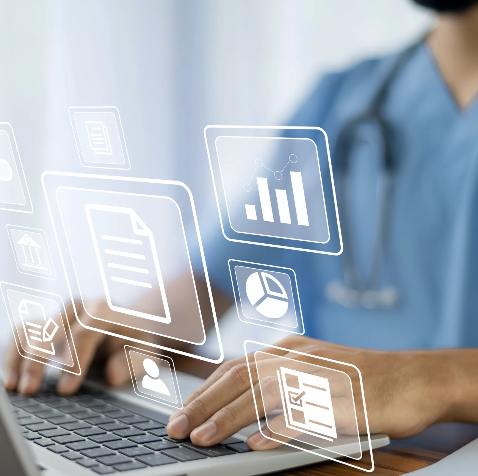 KHZG-Compliant Patient Portal: Transforming Healthcare for the Future
