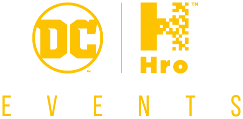 DC - Events - SDCC 2022 - Page