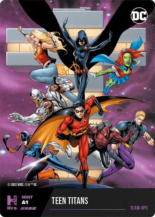 DC - Chapter 1