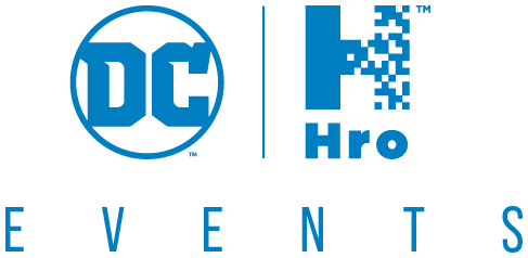 DC - Events - Dawn of DC - Page