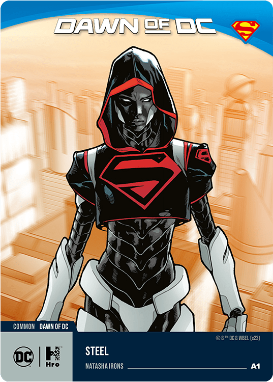 DC - Events - Dawn of DC - Page