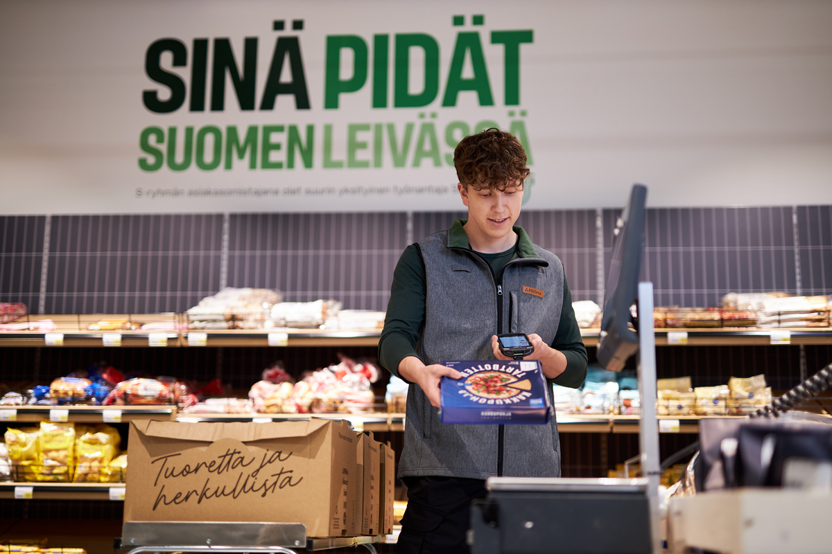 About S Group - S Group