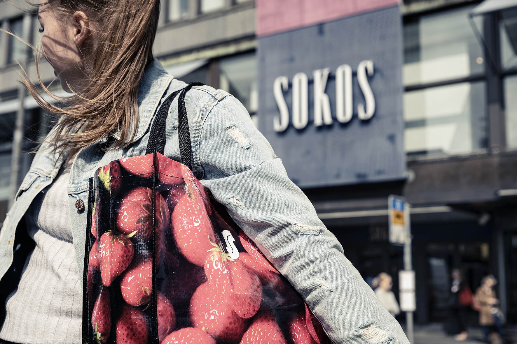 About S Group - S Group