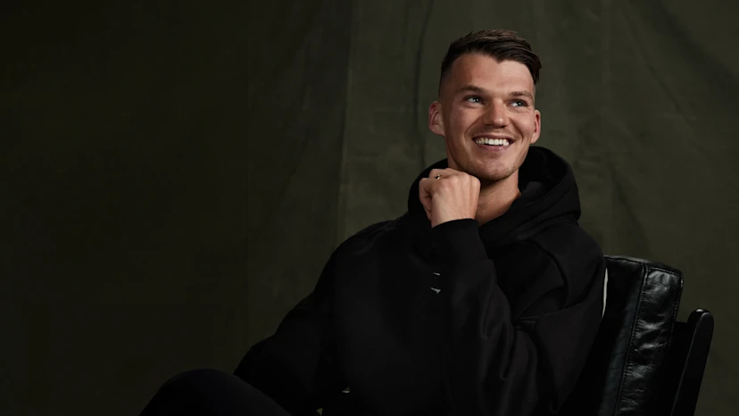 Ben Francis - Gymshark Founder & British Entrepreneur