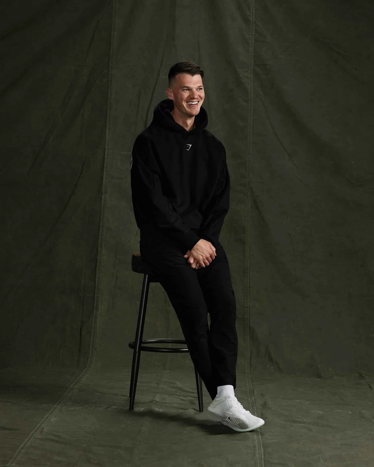 Contact | Ben Francis