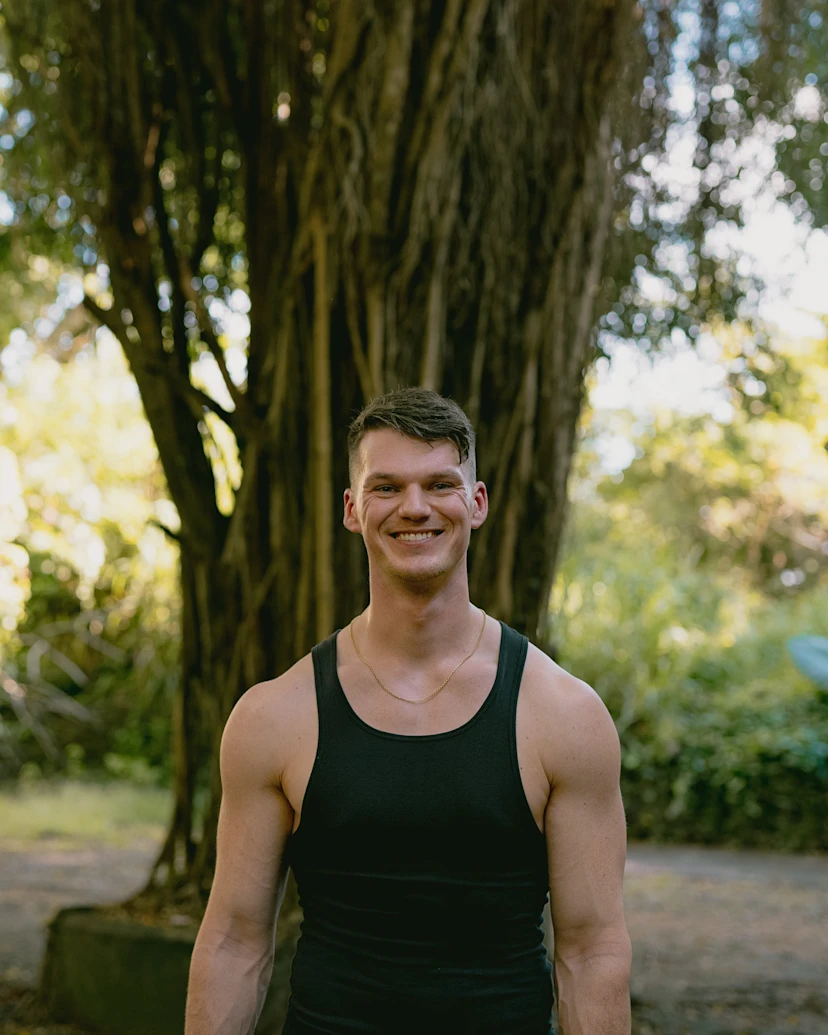 Ben Francis - Gymshark Founder & British Entrepreneur