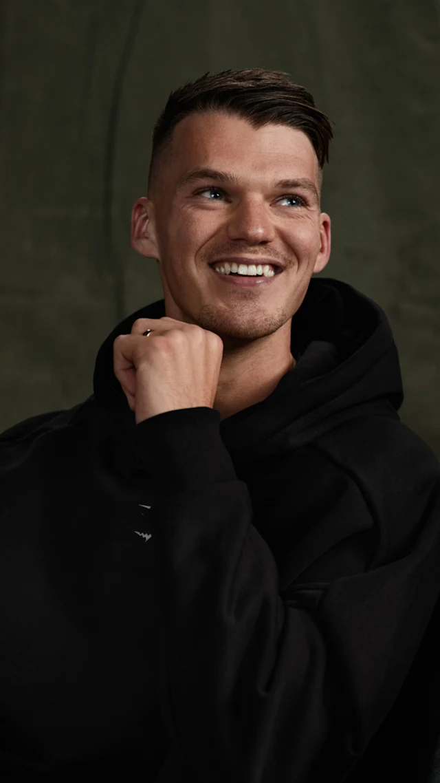 Ben Francis - Gymshark Founder & British Entrepreneur