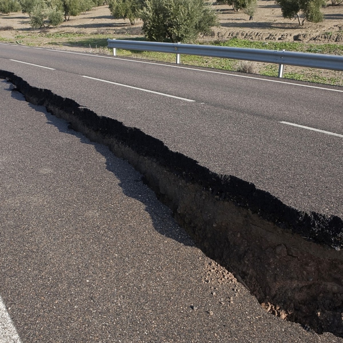 11 Facts About Earthquakes DoSomething 11-facts-about-earthquakes-dosomething
