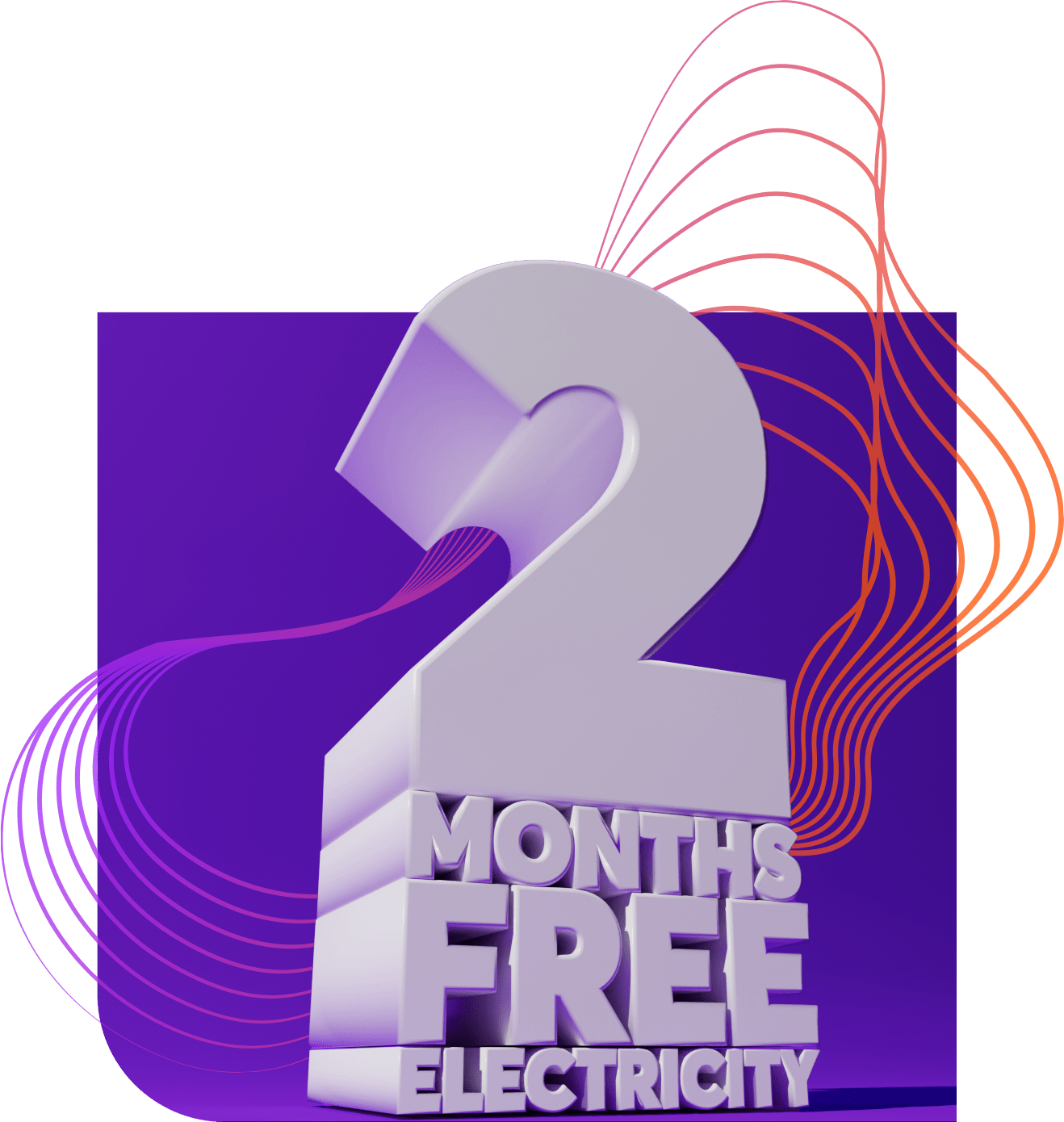 Free 2 Months