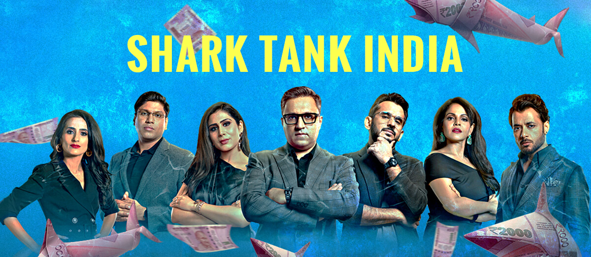 घराघरात स्टार्ट अप, भांडवल, इन्व्हेस्टमेंट अशा चर्चा घडवून आणणारा ...