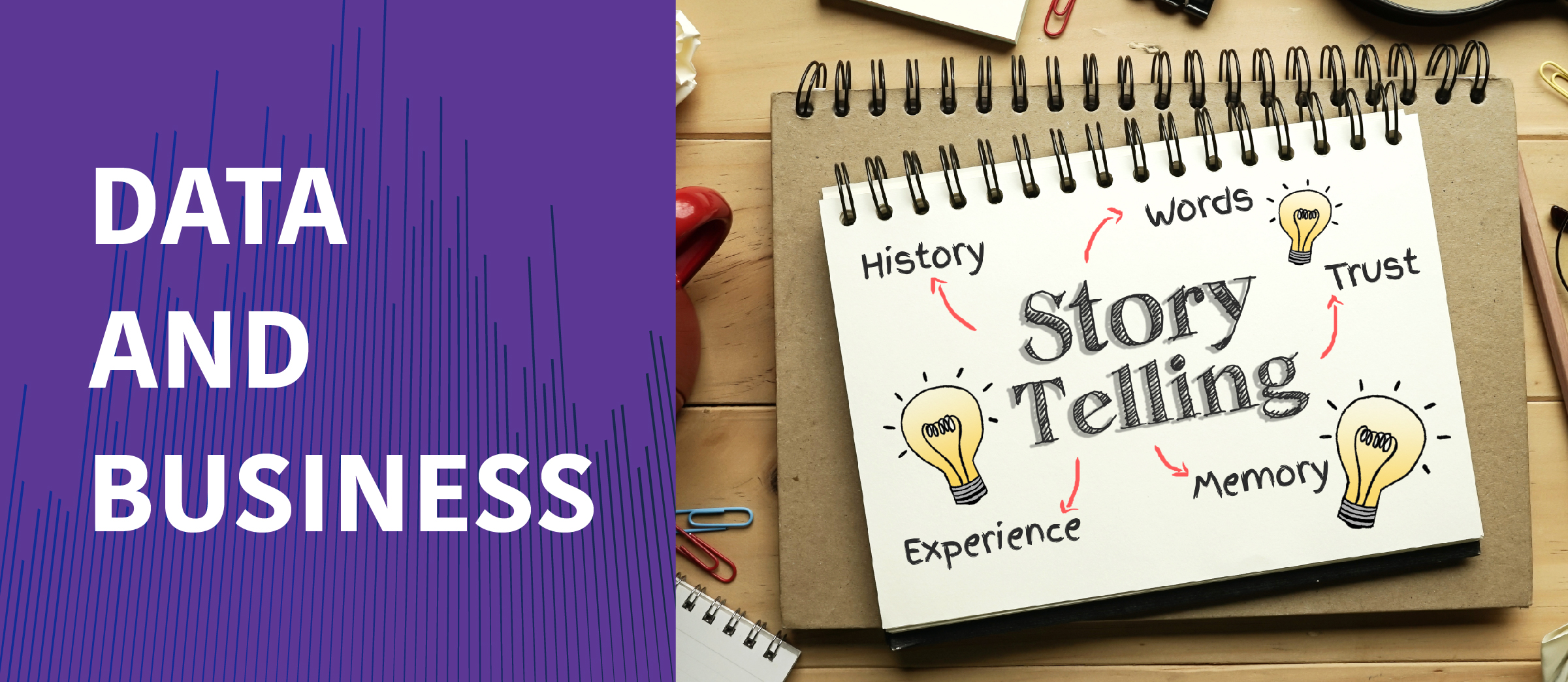 Data storytelling skills and entrepreneurship | यशस्वी उद्योजक