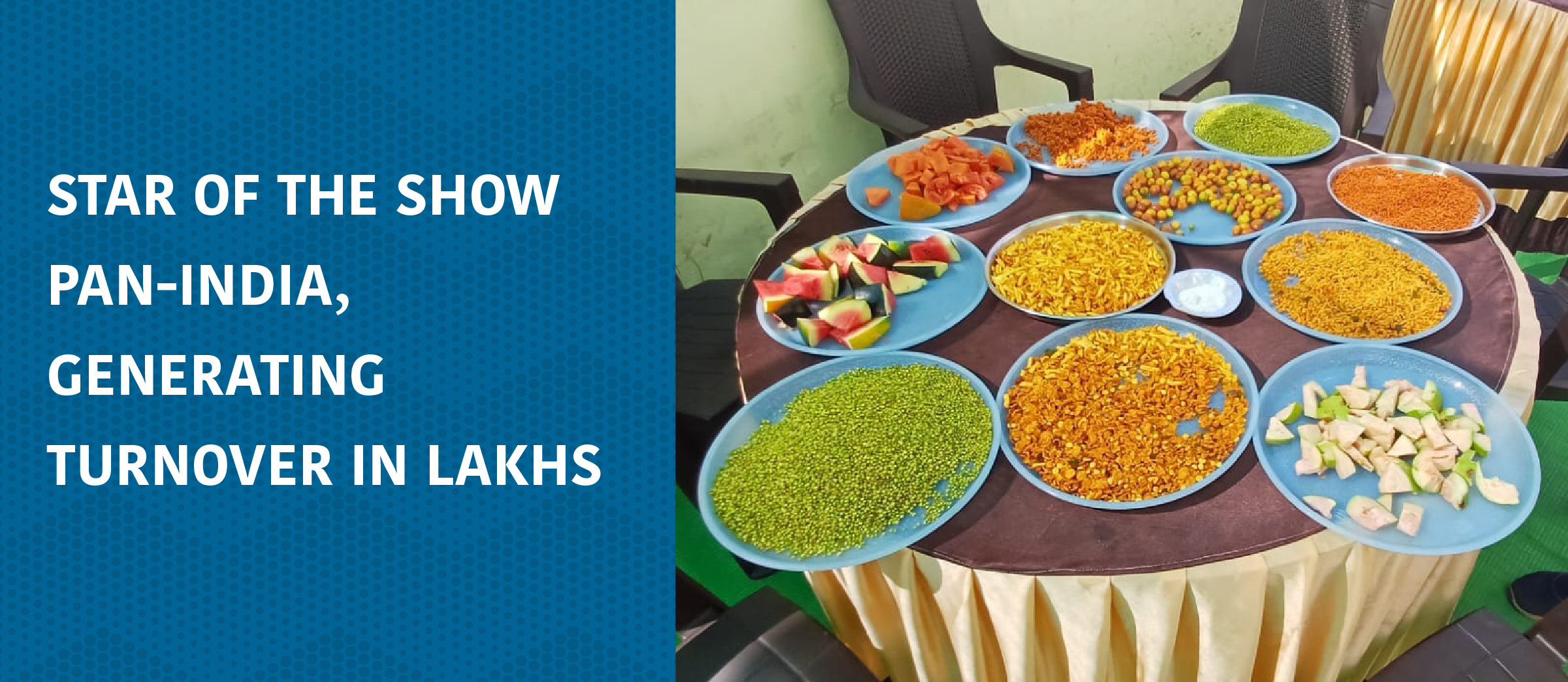 Solapur’s hurda parties are now a hit in Delhi and Duba | यशस्वी उद्योजक