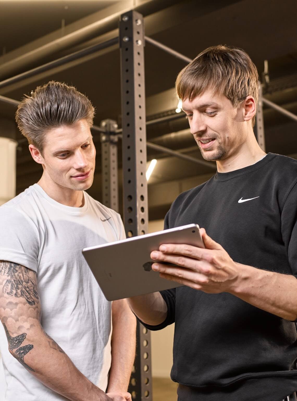 Fitlab: Personal training Enschede