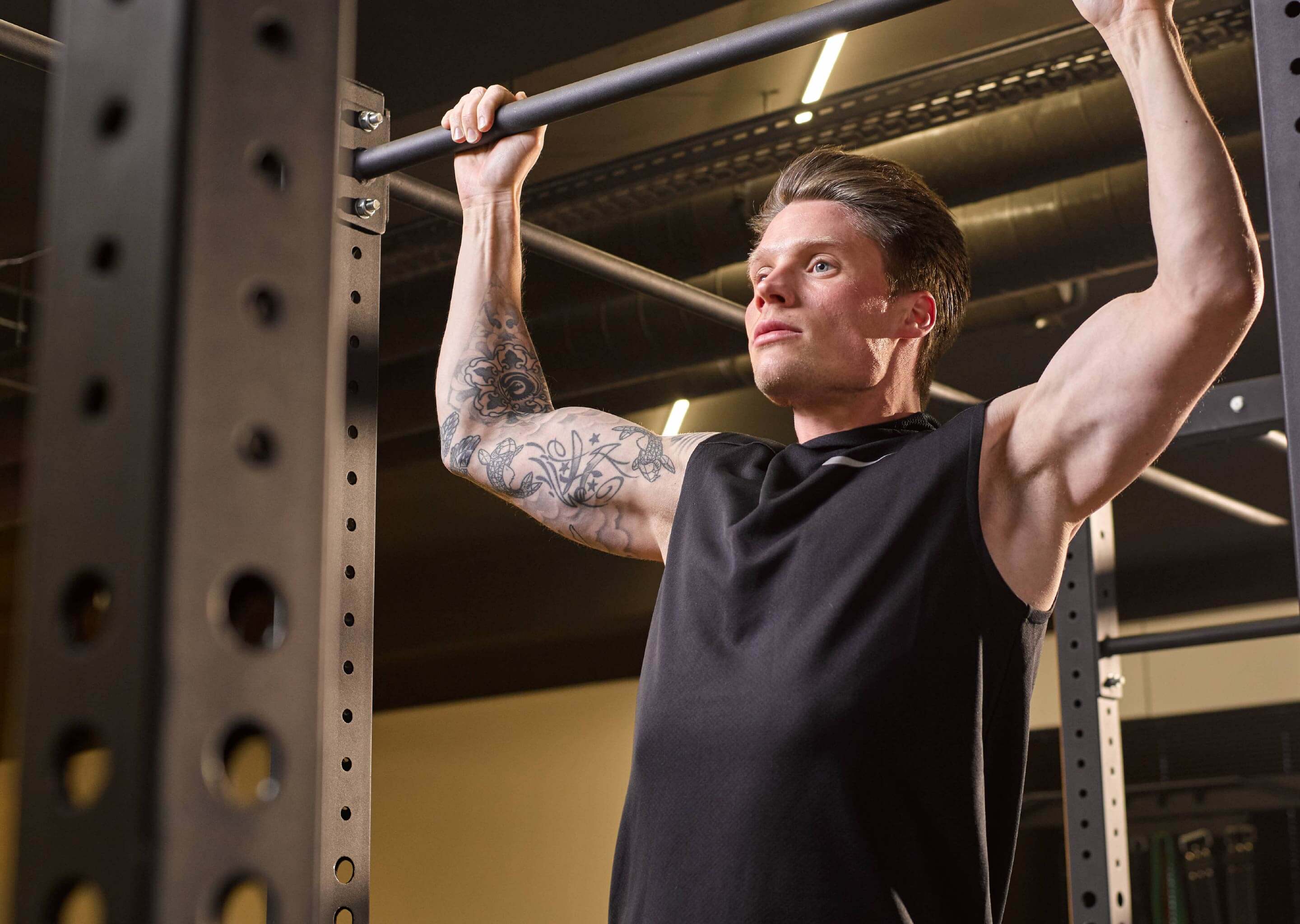 Fitlab: Personal training Enschede