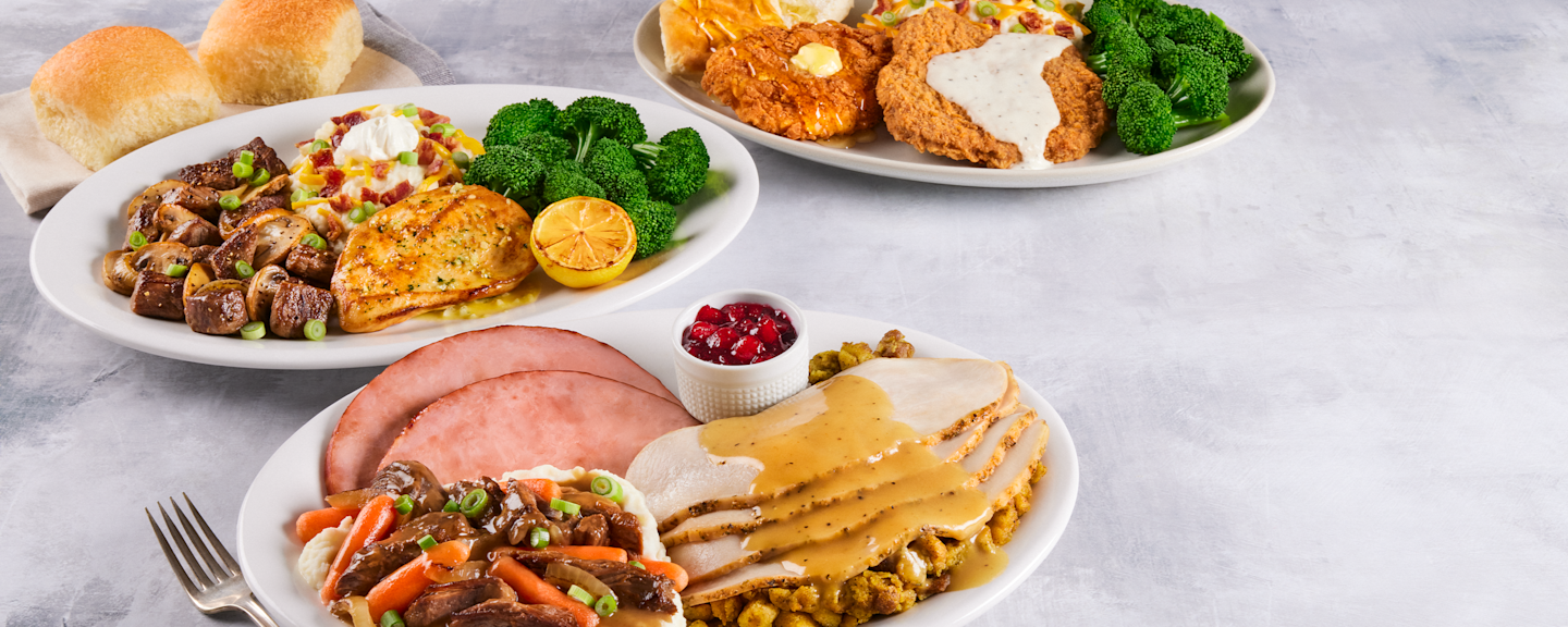 Bob Evans | Breakfast Near Me Delivery | Breakfast Restaurants l ...