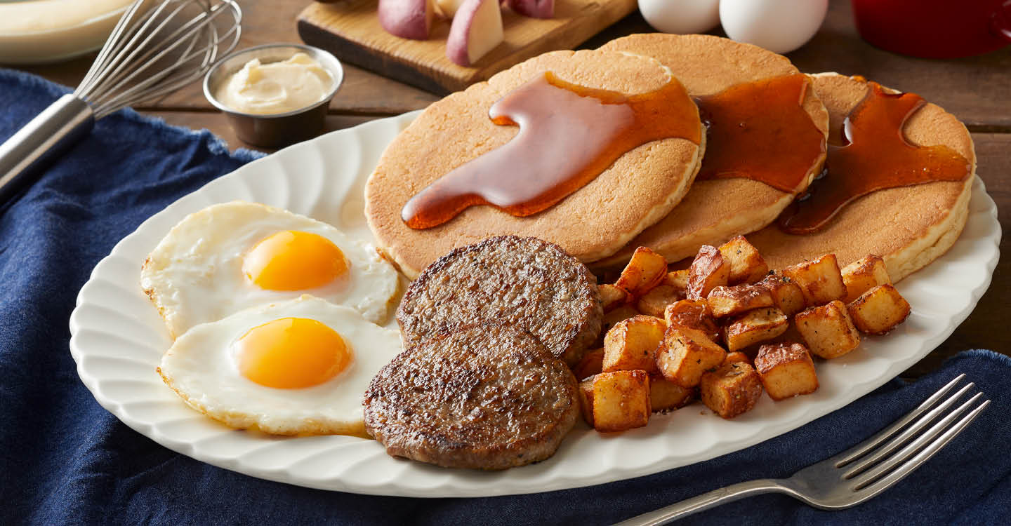 Bob Evans | Where Good Grows - Food