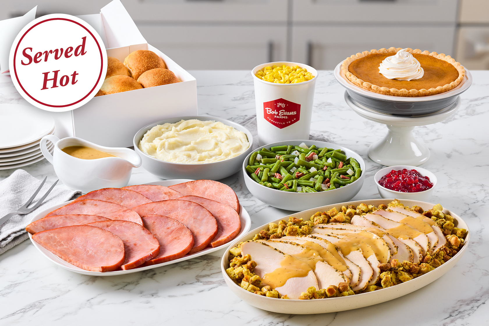 Bob Evans | Dine in, Takeout and Delivery!