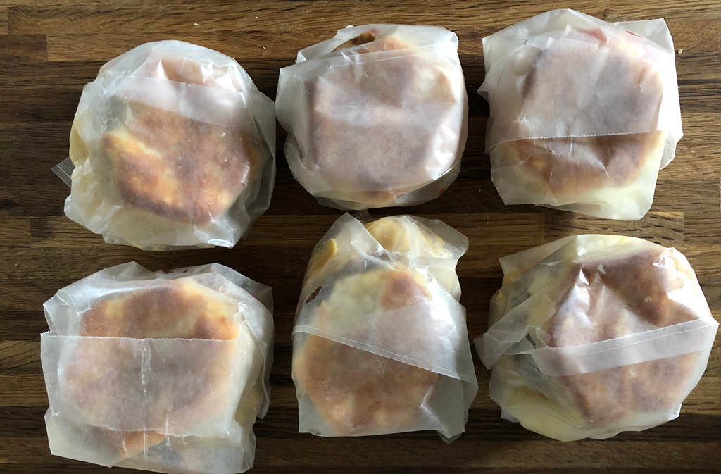 Bob Evans | The Farm Post | Our Favorite Slider Recipes Using Bob Evans ...