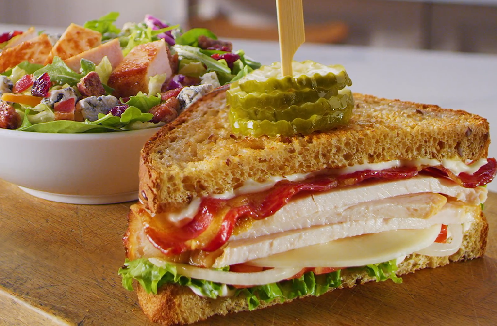 Bob Evans | Pick 2 Combos | Value Lunch & Dinner Combos