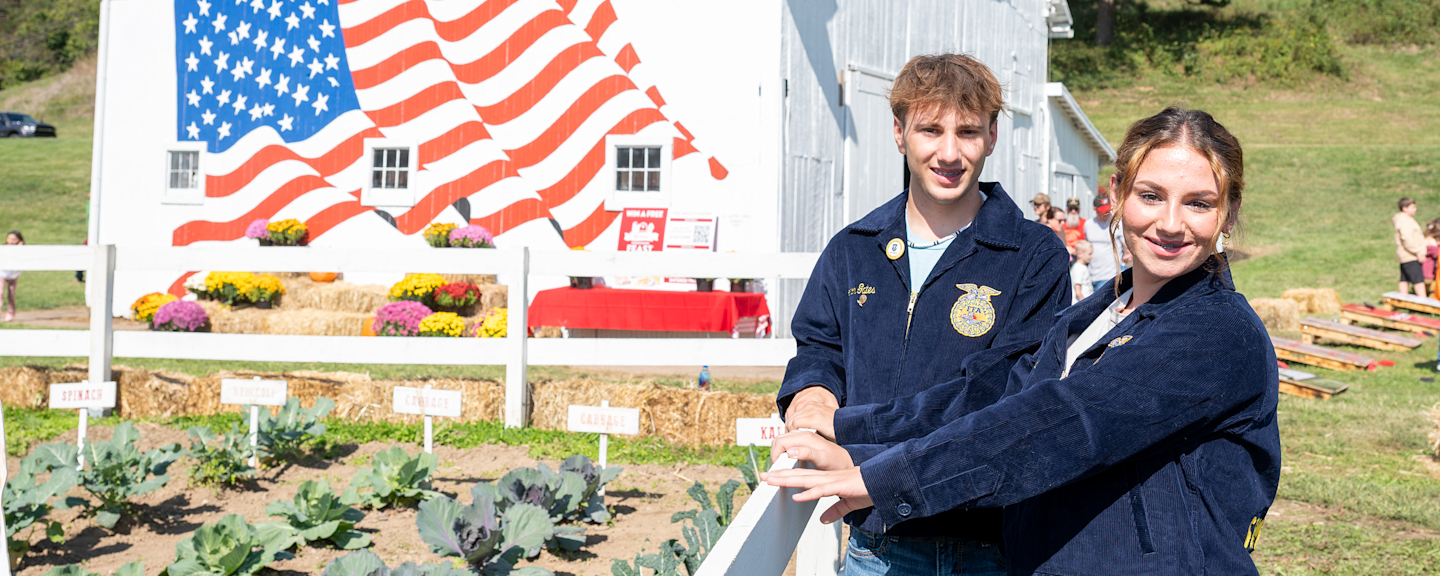 Bob Evans | Inspiring the Future of America's Farm Fresh