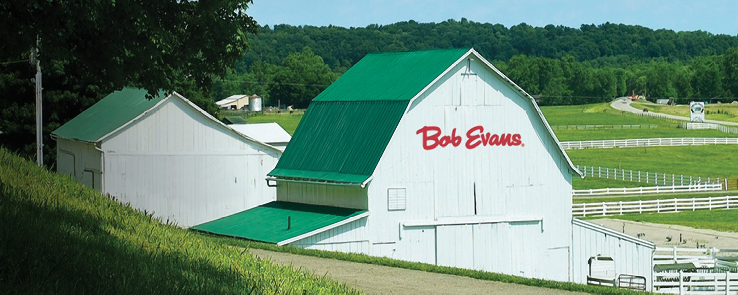 Bob Evans | About Us