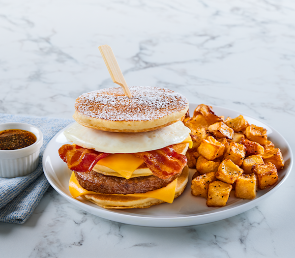 Bob Evans | Breakfast Value Restaurant l Sunrise Savers | Breakfast ...