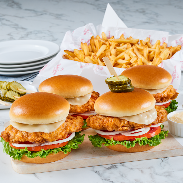 Bob Evans | Hand-Breaded Chicken Tenders | Fried Chicken Restuarant ...