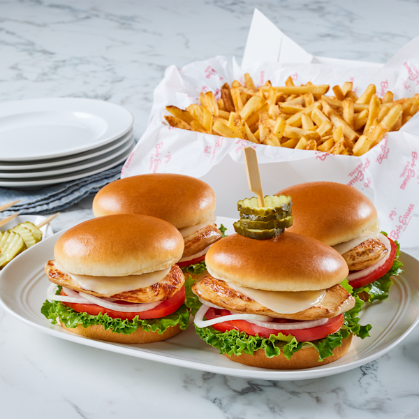 Bob Evans | Game Day Menu I Best Game Day Food Delivery Restaurants ...