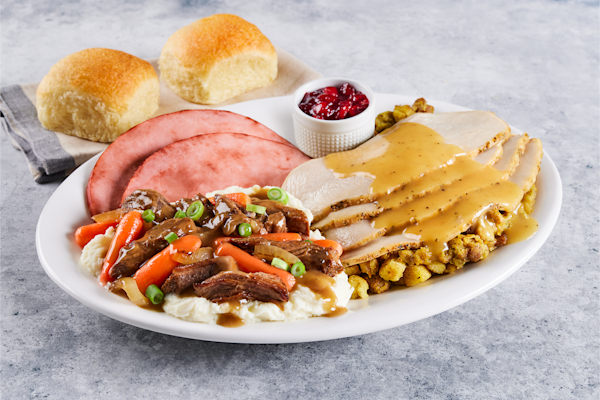 Bob Evans | Breakfast Near Me Delivery | Breakfast Restaurants l ...