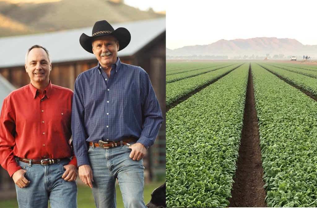 Bob Evans | Our Partners