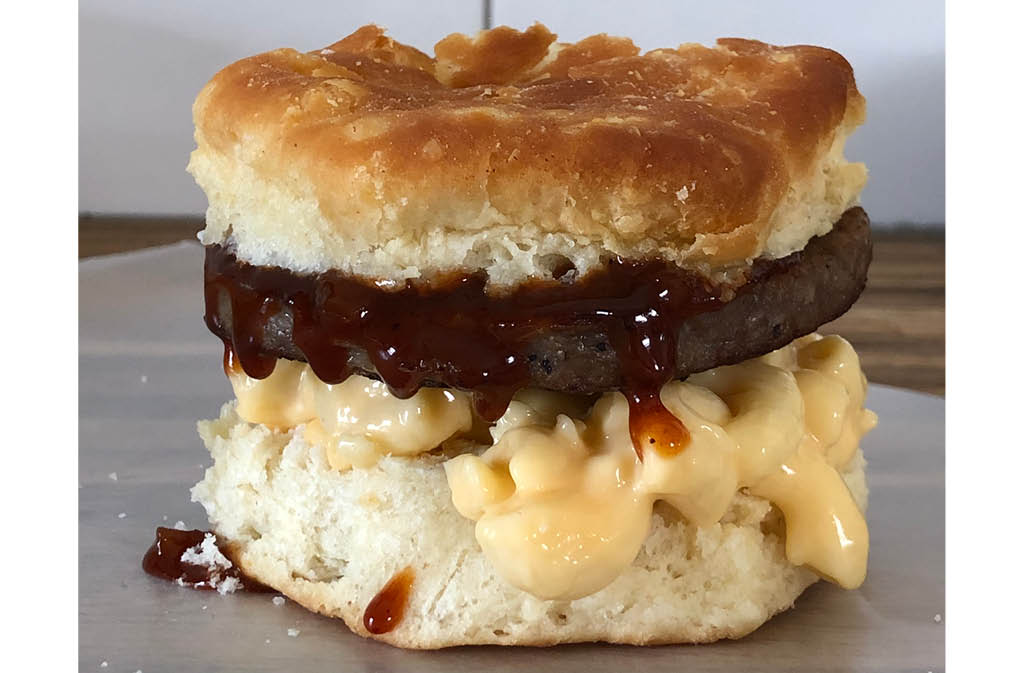 Bob Evans | The Farm Post | Our Favorite Slider Recipes Using Bob Evans ...