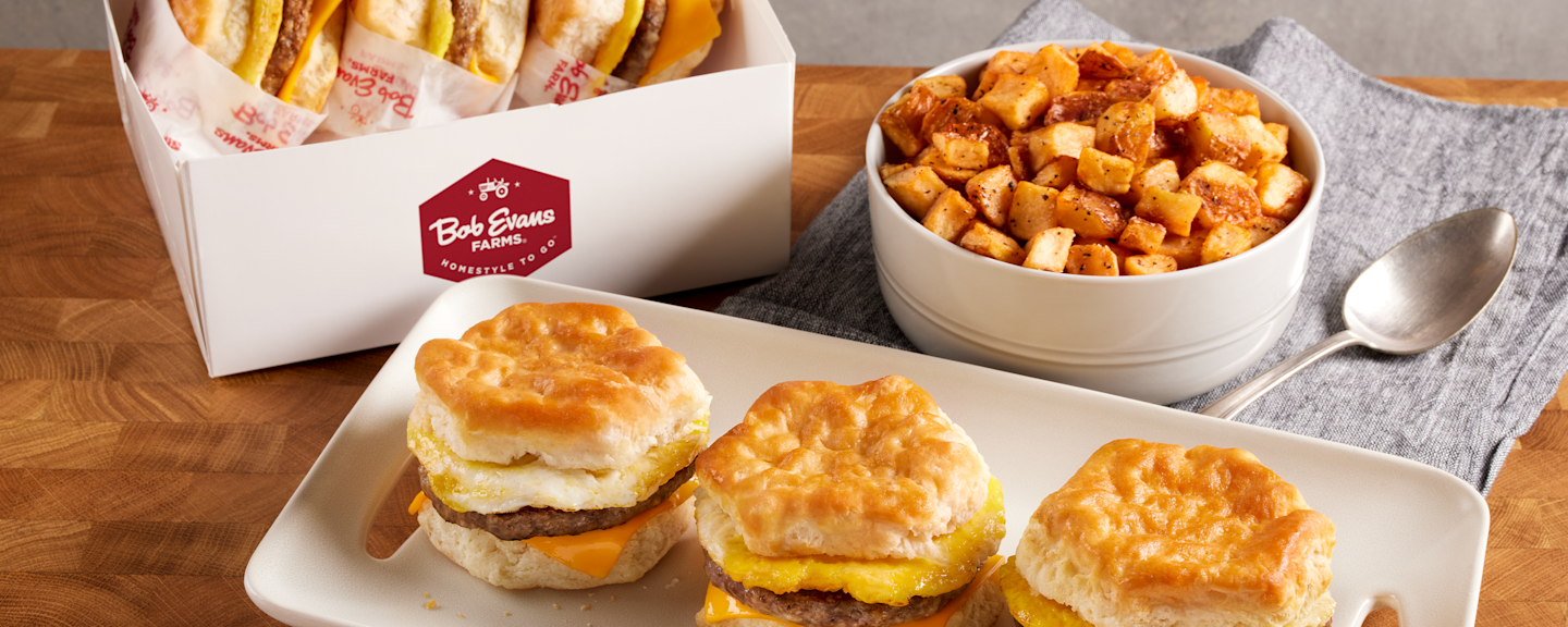 Bob Evans | Breakfast Near Me Delivery | Breakfast Restaurants l ...