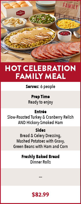 Bob Evans Meals And Prices Top Sellers | www.simpleplanning.net