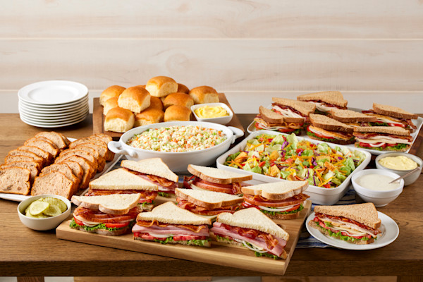 Bob Evans | Father's Day At Bob Evans