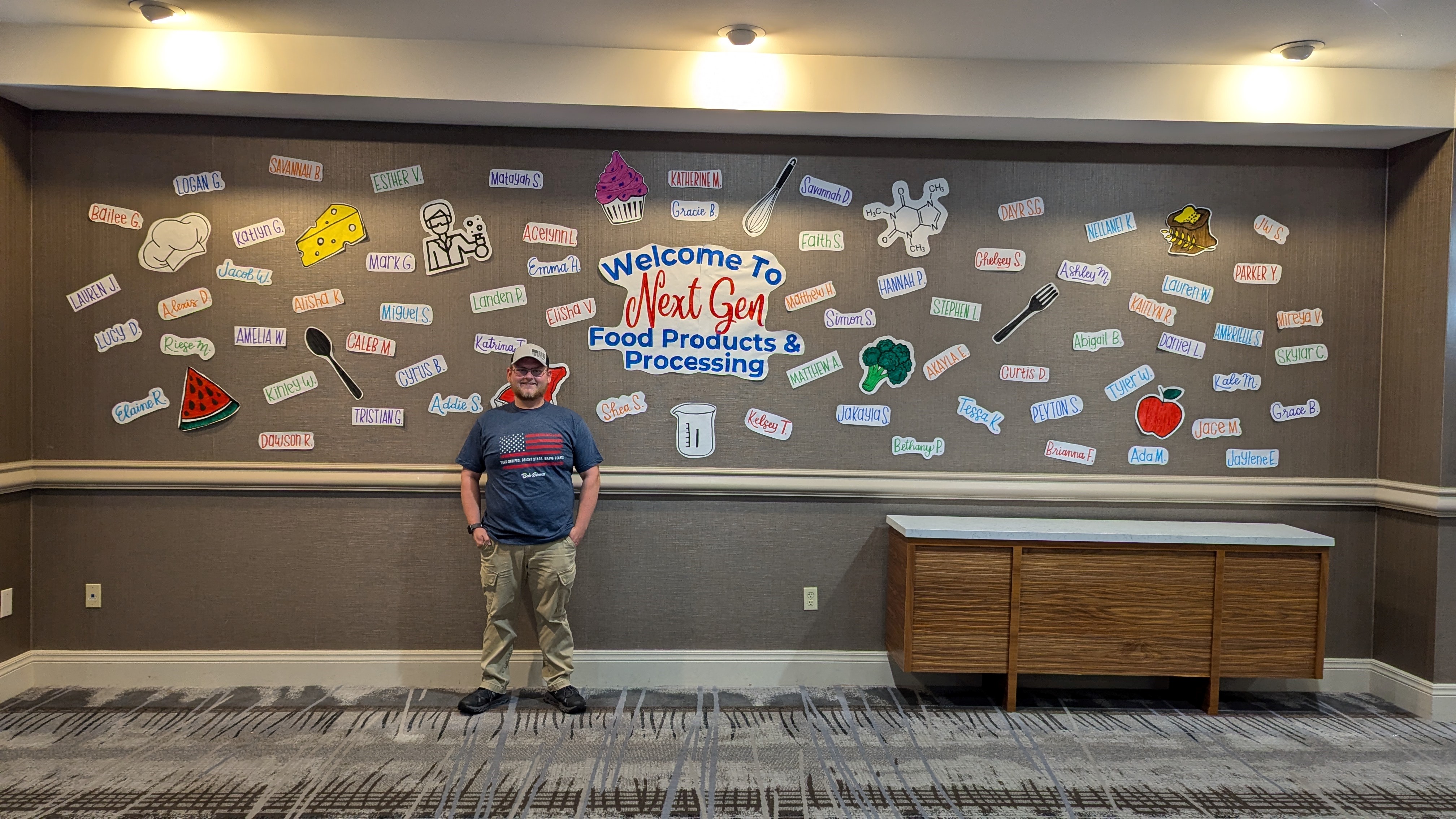 Bob Evans | Empowering Tomorrow's Farmers: FFA SAE Grant Project Updates